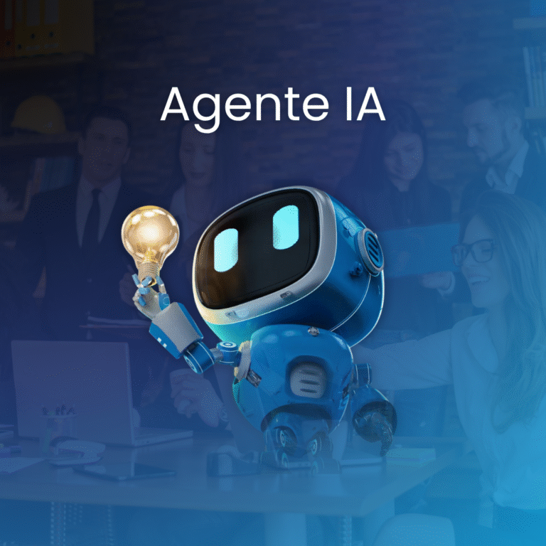 Agente IA 24/7 – AON Studio